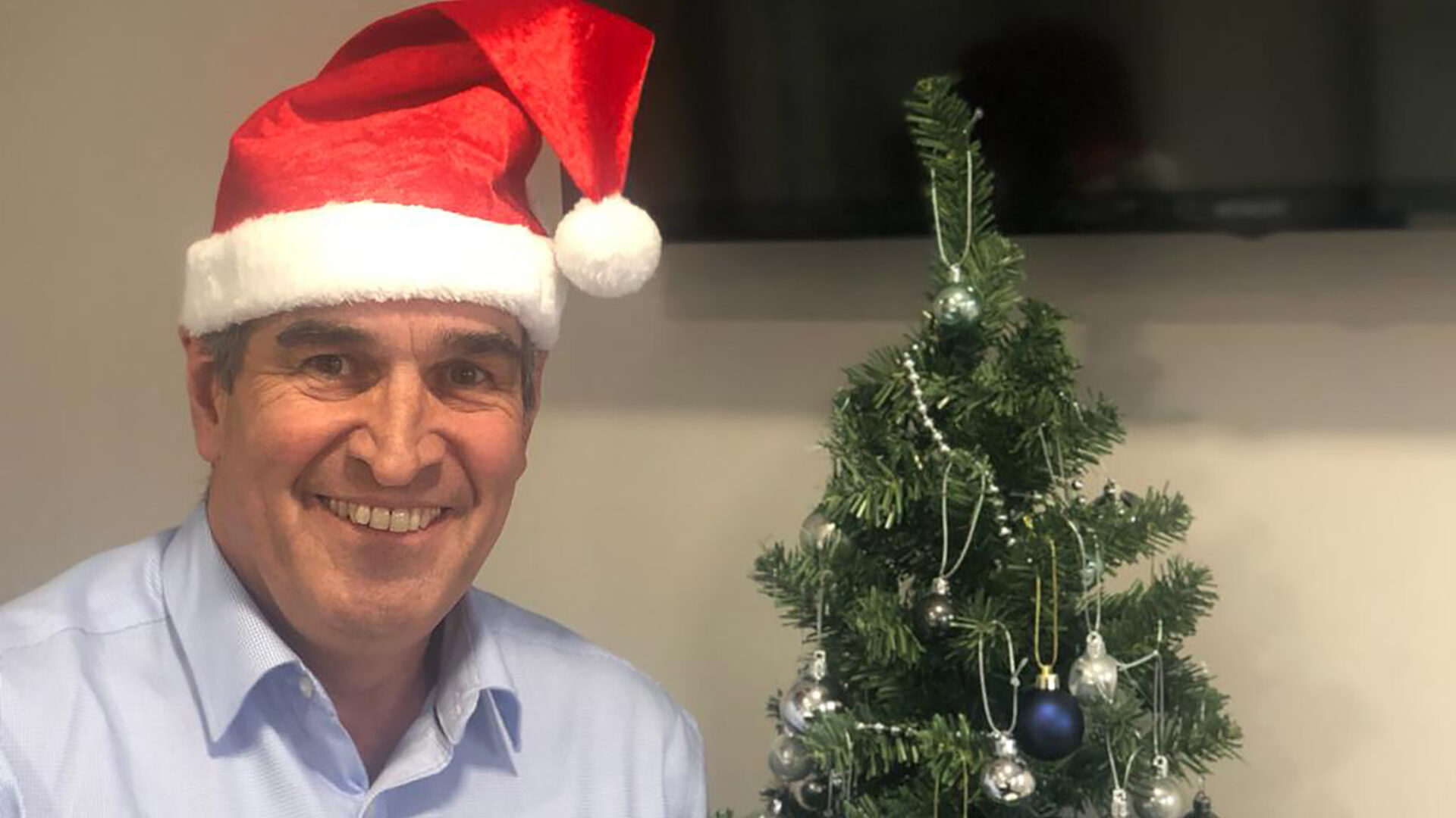 Meet The Team - Andy Galloway | Galloways Printers