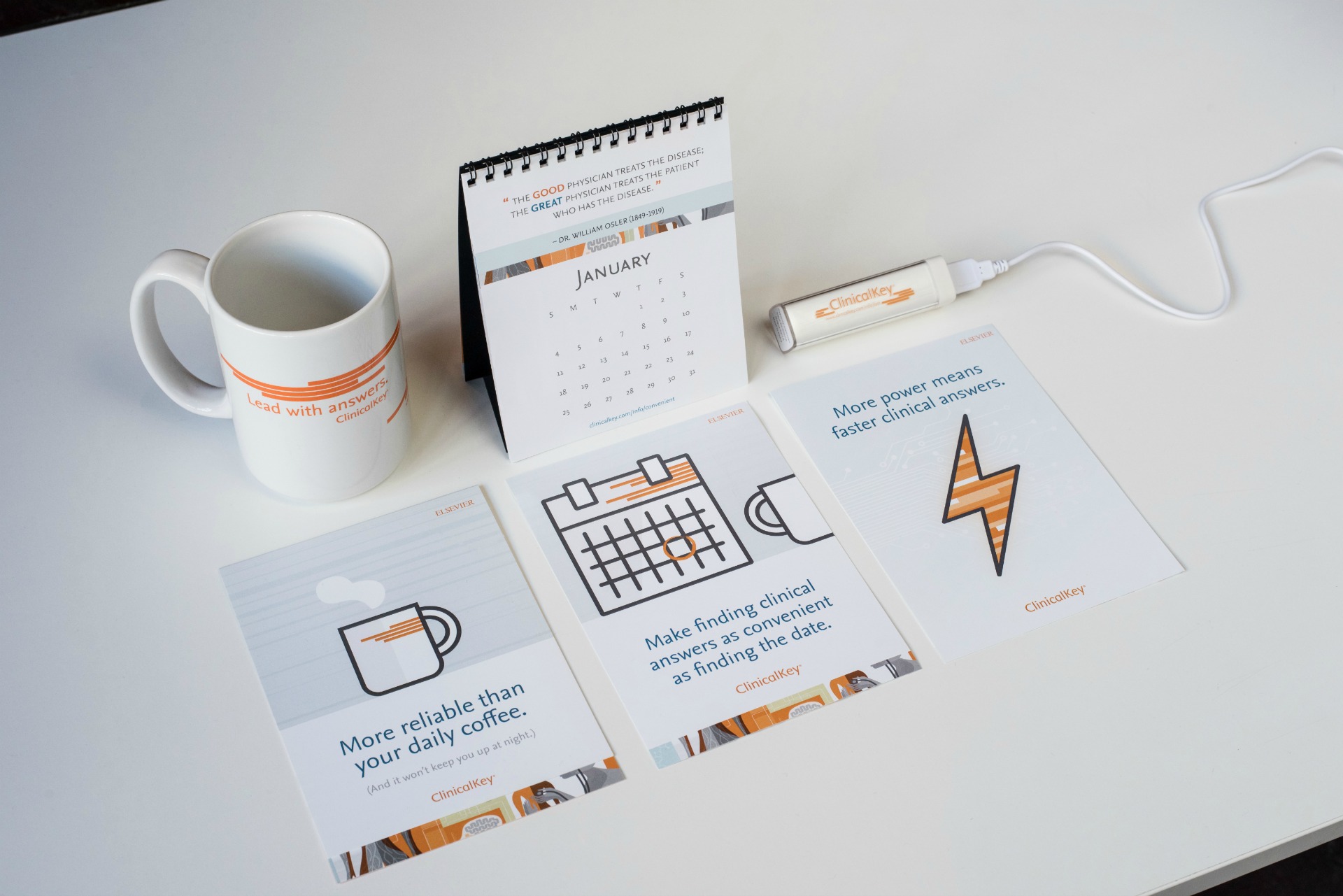 The best B2B direct mail ideas and inspiration inc. examples | Galloways