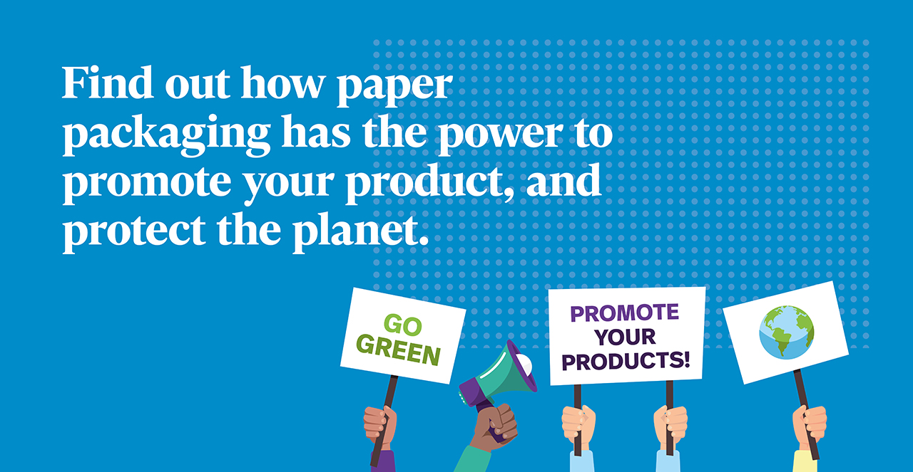 The Power of Paper Packaging | Galloways