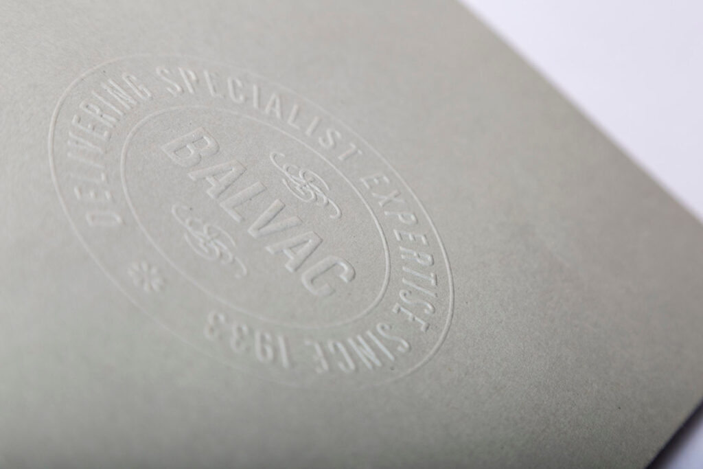 Print Finishing Techniques | Galloways