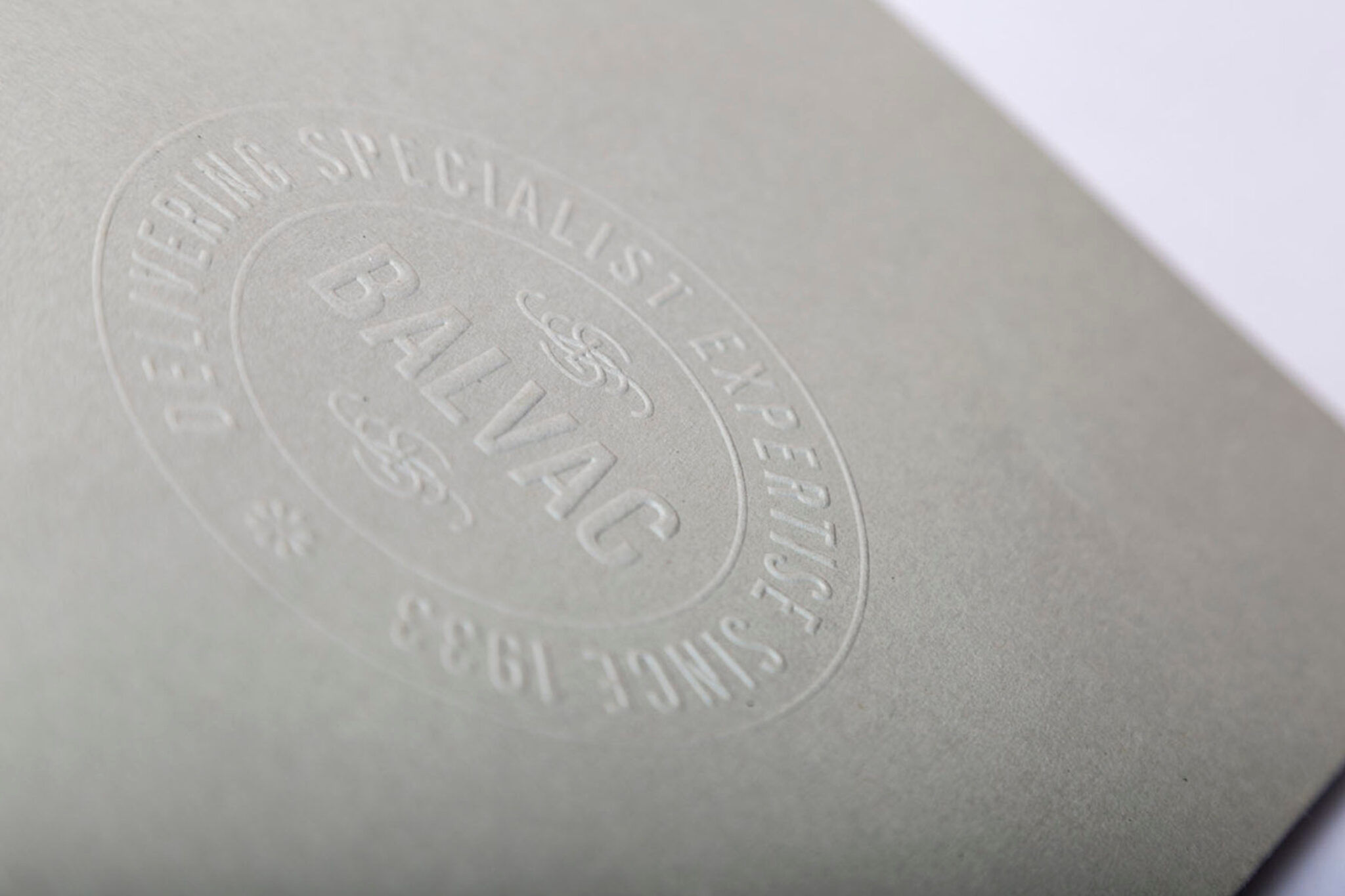 Print Finishing Techniques | Galloways